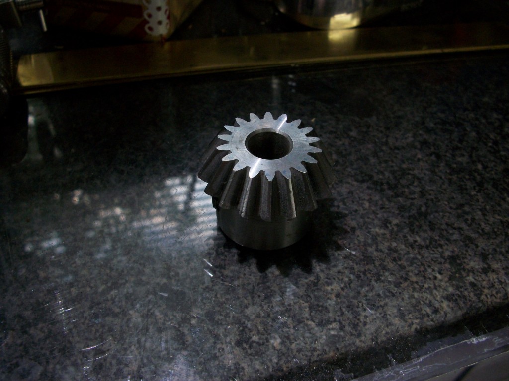 Prototyping | American Machine & Gear Works