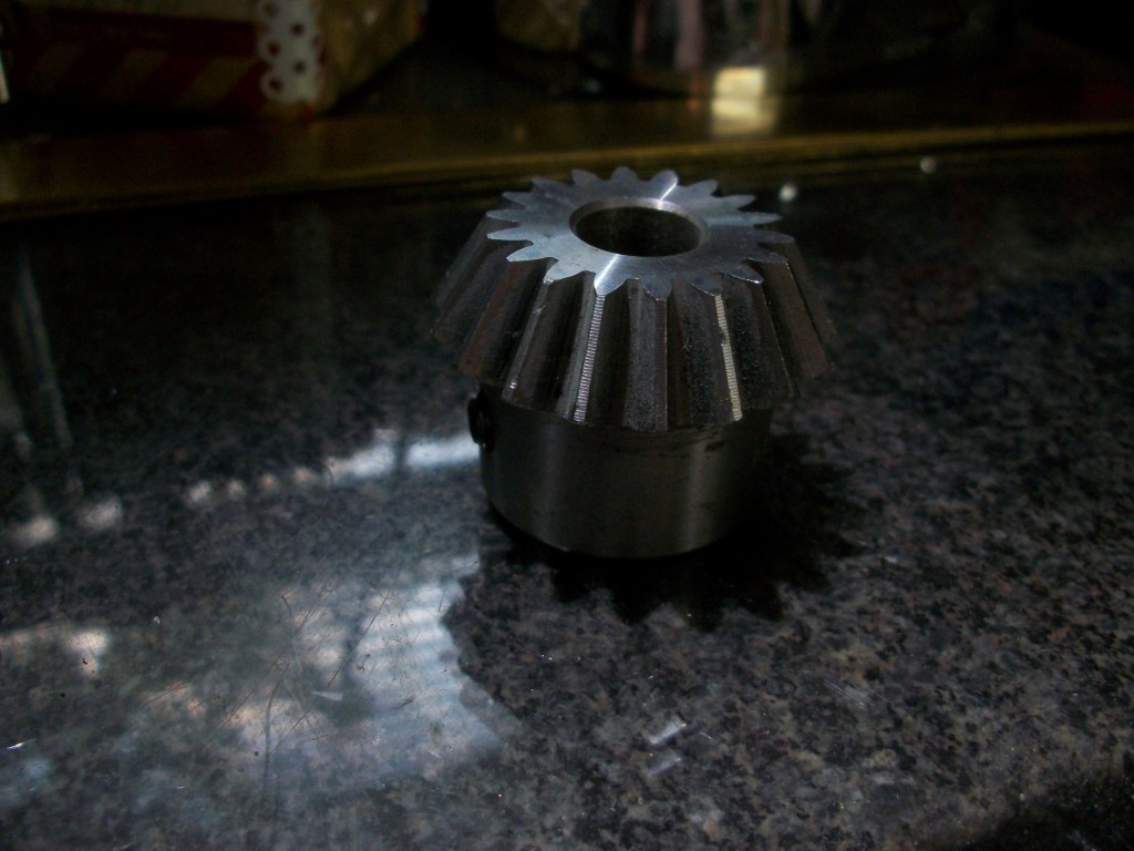 Gear Making | American Machine & Gear Works